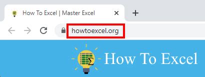 Ways To Insert A Hyperlink In Microsoft Excel How To Excel