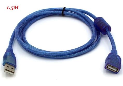 Usb Extention 15m Data Cable Upulni Express