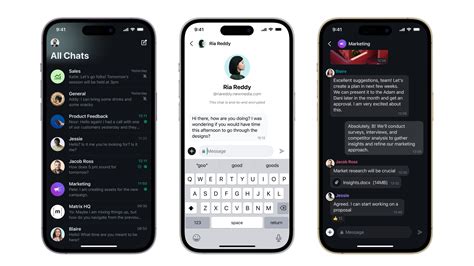 Decentralized Communication Protocol Matrix Shifts To Less Permissive