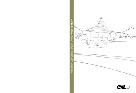 Enl Land Ltd Sava Mu Annual Report