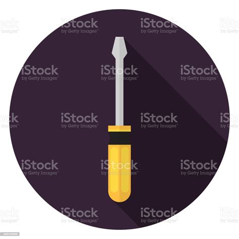 드라이버 아이콘입니다 강철에 대한 스톡 벡터 아트 및 기타 이미지 강철 개념 개념과 주제 Istock