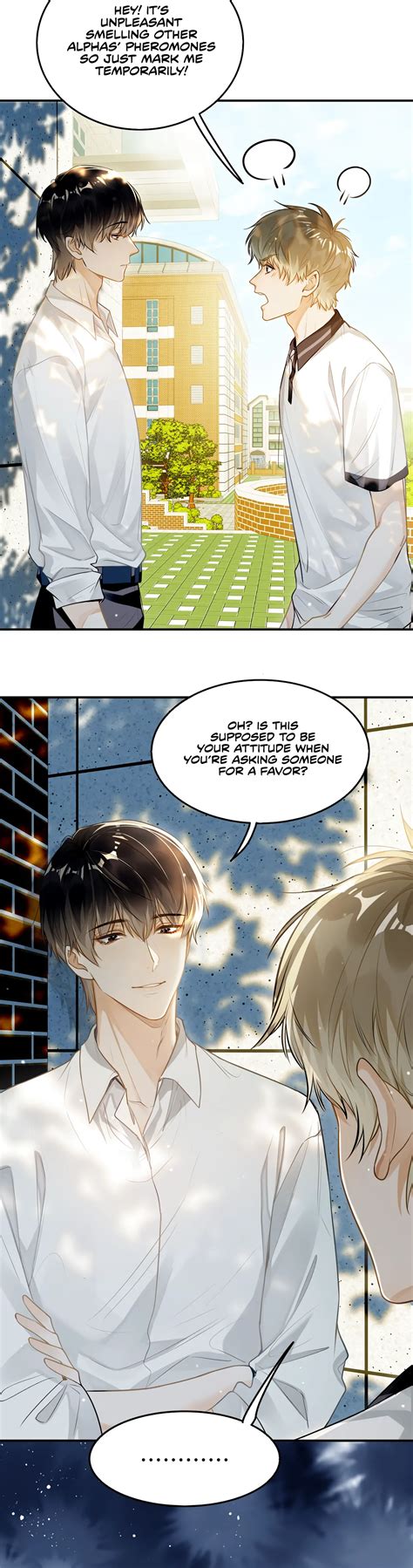 I Like Your Pheromones Pawmanga