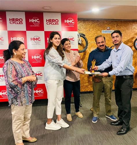 Vishal Verma On Linkedin Appreciation For Good Work Always Motivates You To Go The Extra Mile