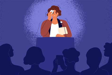 Is Anxiety In Public Speaking Normal Oratory Club