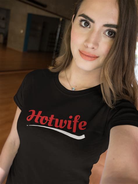 Hotwife Swinger Lifestyle Design For Swingers For Darker Colors Fitted