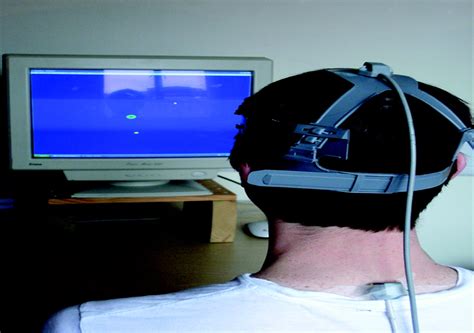 Evaluation Of Cervical Proprioceptive Function Optimizing P Spine