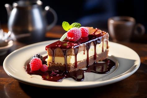 This Decadent Chocolate Cake Is The Ultimate Sweet Tooth Satisfying
