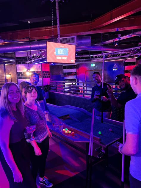 Adam Osborn Engtech Tistructe On Linkedin Good To Have An Hydrock Social After The Summer