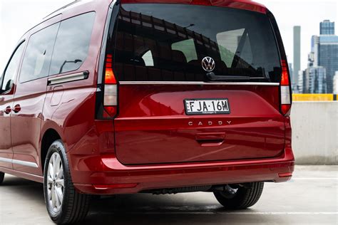 2025 Volkswagen Caddy Review Australia Volkswagen Enthusiast Forum