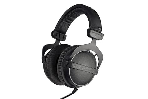 مشخصات و قیمت هدفون بیرداینامیک Beyerdynamic DT 770 PRO 80 Ohm