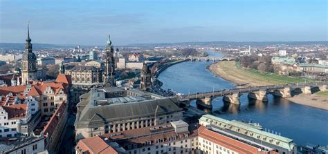 Que Hacer En Dresden