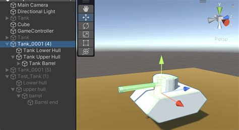 What Is The Correct Way To Export An Fbx File From Blender To Unity Runity3d