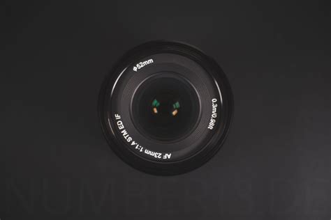 Viltrox Af 23mm 114 Stm Ed If Mit Fujifilm Mount Im Kurztest