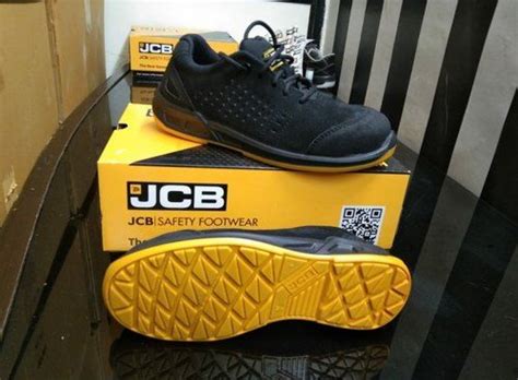 Pu Jcb Safety Shoes At Rs 1599 In Salem Id 6505085 True Value