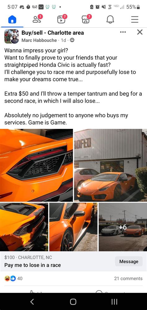 funny local add r ricercars