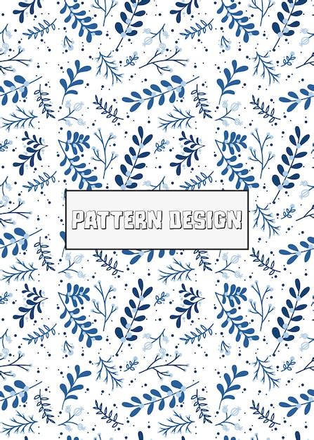 Premium Vector Vectors Pattern Design