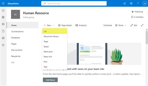 The Essential Guide To SharePoint Lists SharePoint Diary