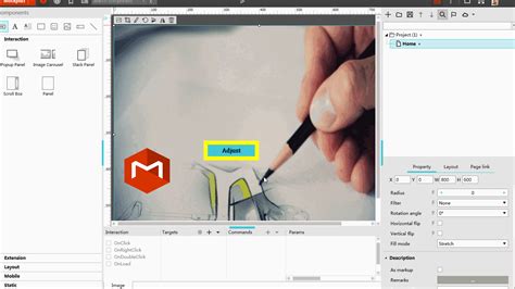 Mockplus Review — Rapid Mockup Wireframe And Ux Prototyping Tool For