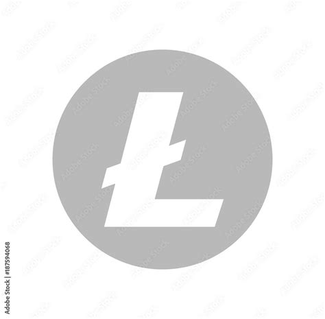 Litecoin Symbol