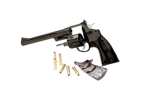 Umarex Smith And Wesson M29 Co2 Bb Revolver 177 Caliber Bb Air Pistol