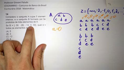 Considere Os Seguintes Conjuntos Revoeduca