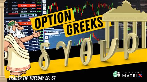 Option Greeks