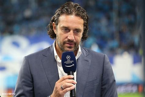 Toni Inter Più Forte Juve Seconda Grazie Ad Allegri Cambierei