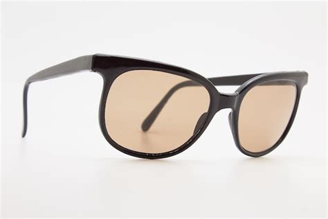 Bolle Nylon Original Rare Vintage Sunglasses Unisex S Gem