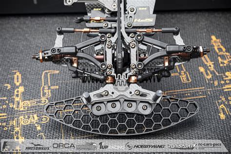 ETS Sponsor Spotlight RC MAKER SP1 SP1 F ETS Euro Touring Series