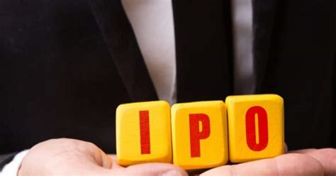 Ipo Update इस हफ्ते मिलेंगे कई अवसर तैयार रखें पैसा 13 आईपीओ