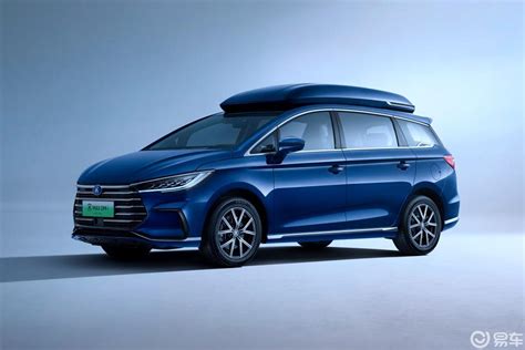 【宋max新能源图片 汽车图片大全】 易车