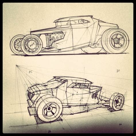 Scott Robertson CHARACTER DESIGN REFERENCES Find More At Https