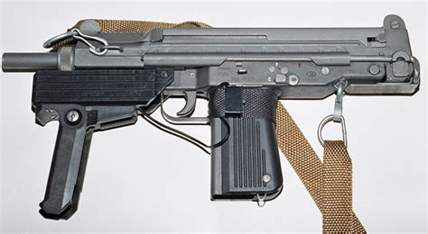 Glauberyt The Last Of The Polish Submachine Guns Page 2 Small Arms