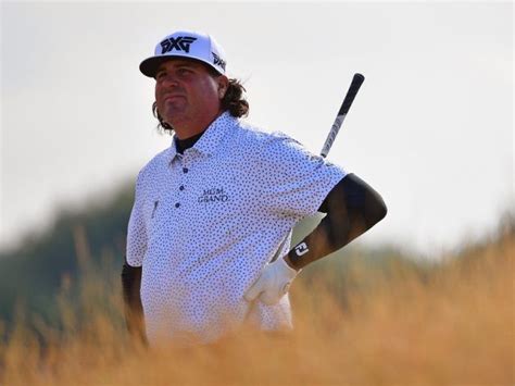 Who Is Pat Perez Golf Outfit Open Championship Pats