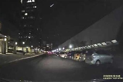 Video Captan Extrañas Luces En El Cielo De Estados Unidos El Sol De