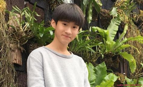 边天扬个人资料身高哪里人 有什么背景 达人家族