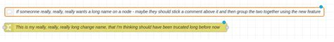 Text Length In Inject Node Feature Requests Node Red Forum