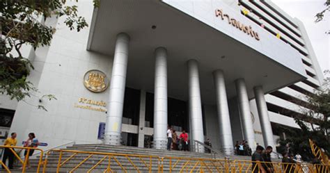 ศาลแพ่ง รับฟ้อง 3 สำนวน คดีเพิกถอนสถานการณ์ฉุกเฉินร้ายแรง นัดไต่สวนบ่ายนี้