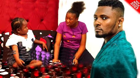 Video BRAND NEW MOVIE OF EBUBE OBIO CHINENYE NEBE MAURICE SAM THAT