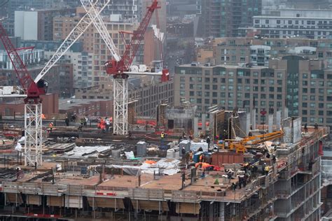 Ontario Liberals Ndp State Their Intentions On Rent Control In