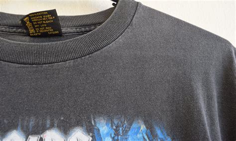 Umgeben Mikrobe Parallel Fade A Black T Shirt Schwung Welt Anzeige