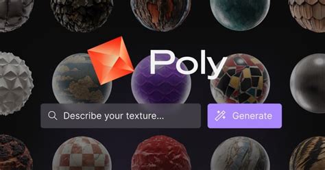ai generated pbr textures r gamedev