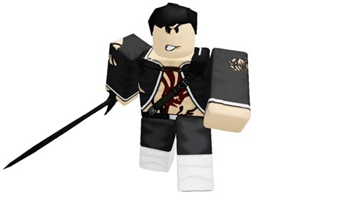 Scp 076 Roblox Containment Breach Wiki Fandom