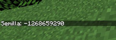 Minecraft En Txt C Mo Ver La Seed O Semilla De Un Mundo En Minecraft