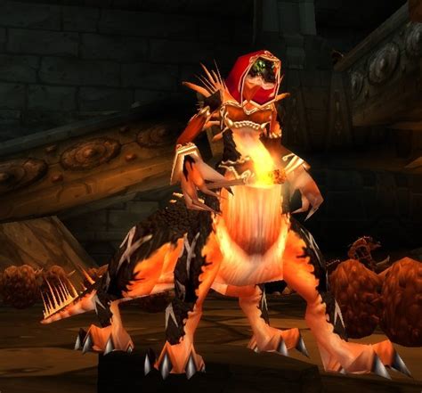 Rage Talon Flamescale Wowpedia Your Wiki Guide To The World Of Warcraft
