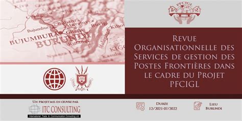 Itc Consulting International Trade And Communication