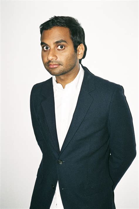 Aziz Ansari To Headline Abu Dhabi Comedy Week Esquire Middle East