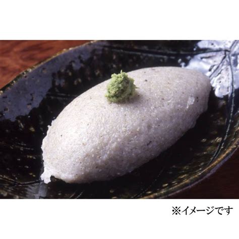 お水でできる蕎麦がきの素2食入り×3袋（6食）（5244 3） その他 出雲そば 本田屋