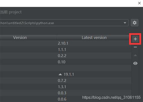 Modulenotfounderror：no Module Named Pyecharts 解决pythone安装pyecharts无法