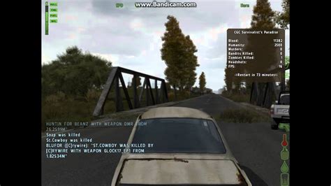 arma 2 oa dayz 3 youtube